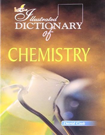 Illustrated Dictionary Of Chemistry | Jeya Book Centre
