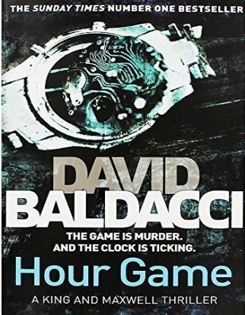 Hour Game : New | Jeya Book Centre