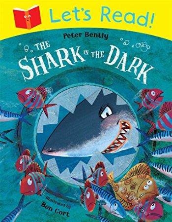 Lets Read : The Shark in the Dark | Jeya Book Centre