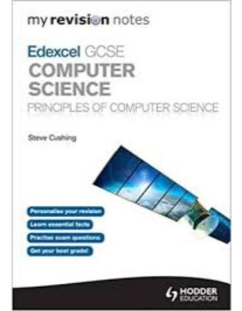 Edexcel Gcse Computer Science : Principles Of Computer Science | Jeya ...