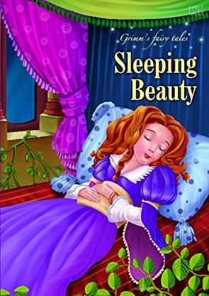 Grimms Fairy Tales : Sleeping Beauty | Jeya Book Centre